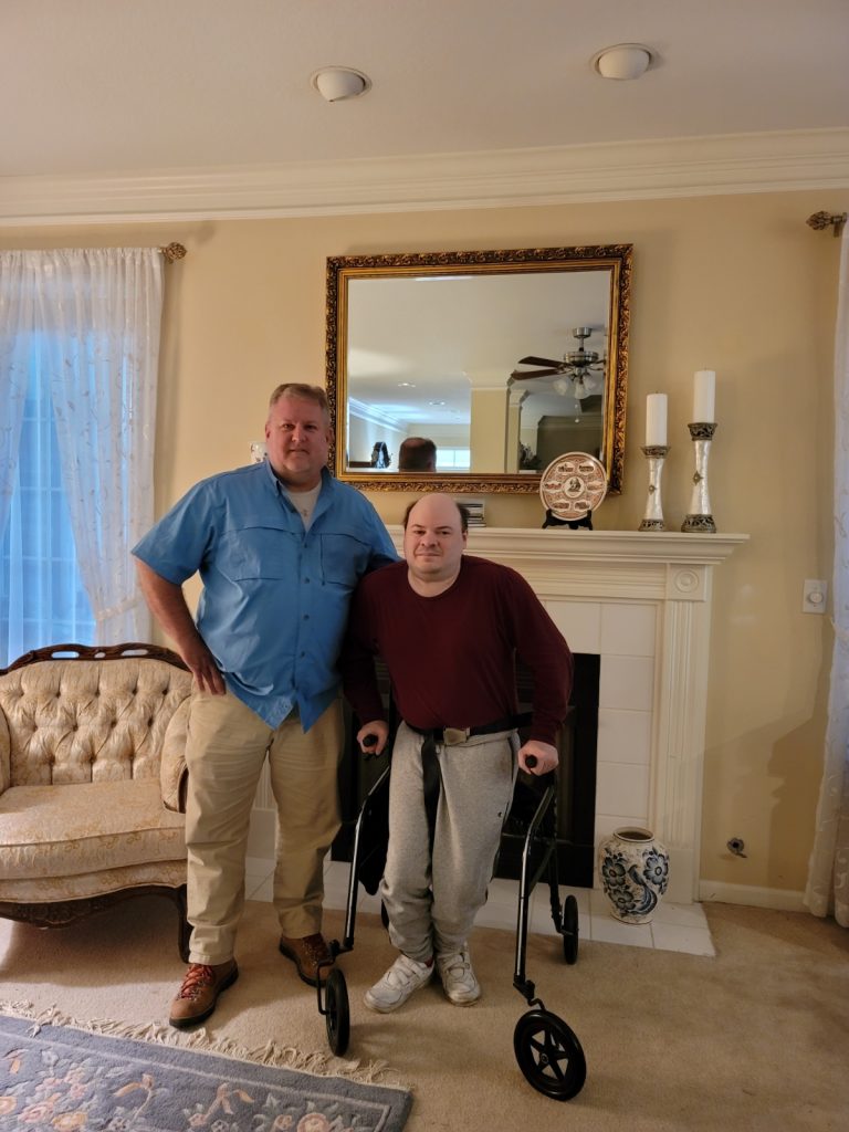 Thomas McNeilly – Daily Bible Chapters and Verses